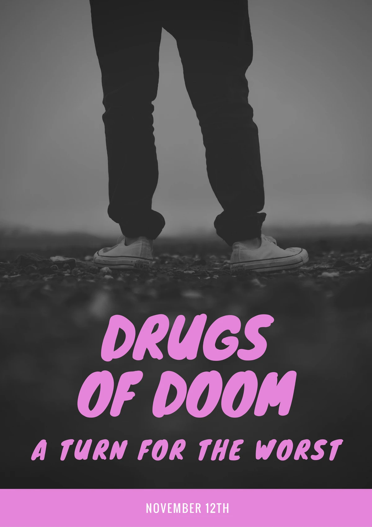 Drugs Of Doom: A Turn For The Worst | Drugs Of Doom: The Wiki | Fandom