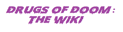 Drugs Of Doom 2: Summer Sequel | Drugs Of Doom: The Wiki | Fandom