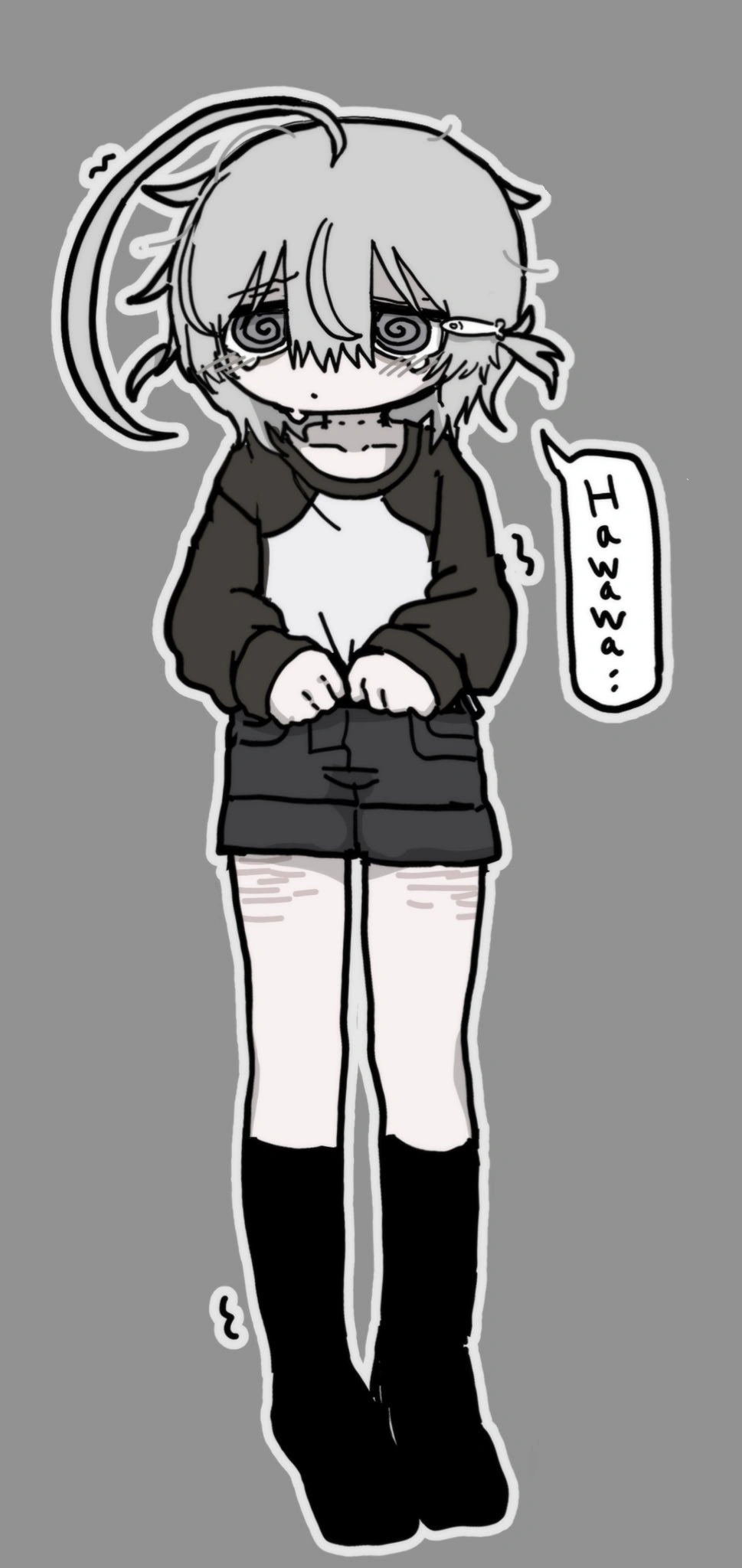 Life ruiner-chan | DrugsNeko Wiki | Fandom