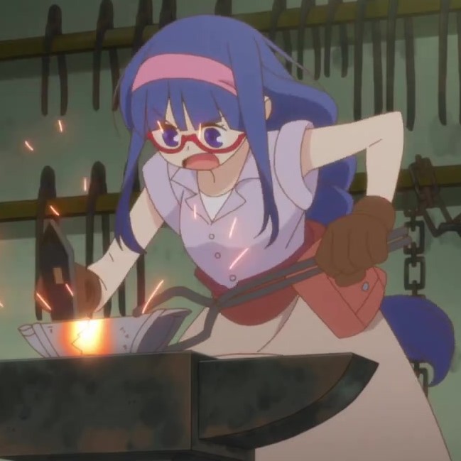 Paula | Drugstore in Another World Wiki | Fandom