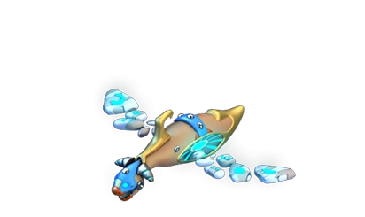 Mech Dragon | Druid Defenders Wiki | Fandom