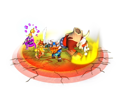 Rage | Druid Defenders Wiki | Fandom