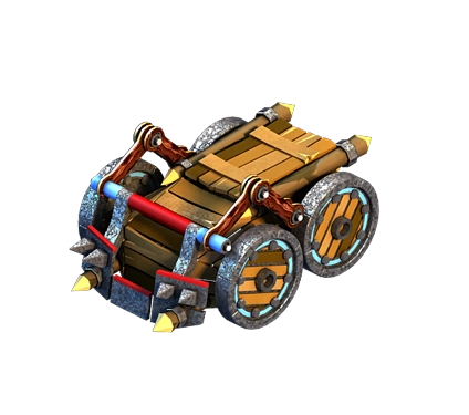 Siege Engine | Druid Defenders Wiki | Fandom