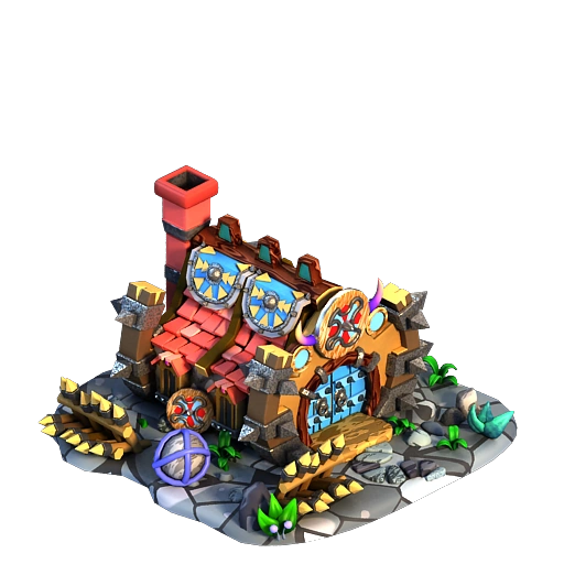 Armory | Druid Defenders Wiki | Fandom