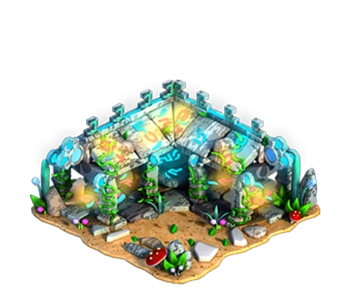 Magic Storage | Druid Defenders Wiki | Fandom