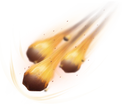 Meteor Spell | Druid Defenders Wiki | Fandom