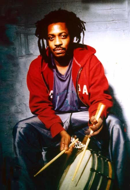 Steve Jordan | Drum Wiki | Fandom