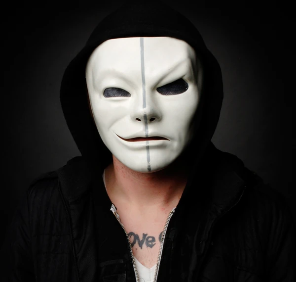 Matthew St Claire Hollywood Undead