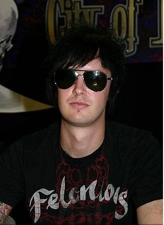 James Sullivan | Drum Wiki | Fandom