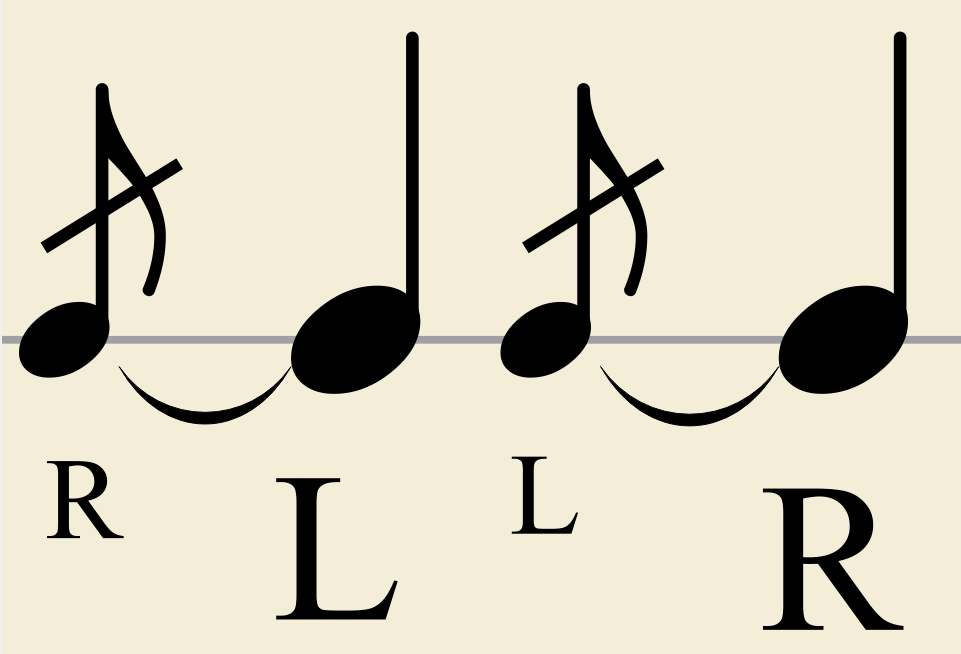 Flam | The Marching Percussion Wiki | Fandom