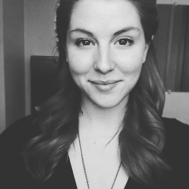 Bethany Radloff | Drunk Dinsey Wikia | Fandom