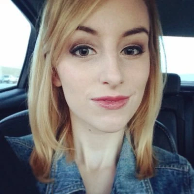 Chelsea Rebecca | Drunk Dinsey Wikia | Fandom