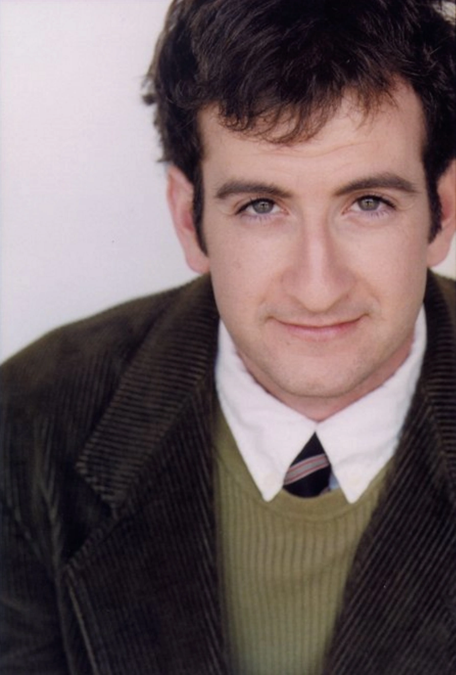 Danny Jacobs | Drunk Dinsey Wikia | Fandom