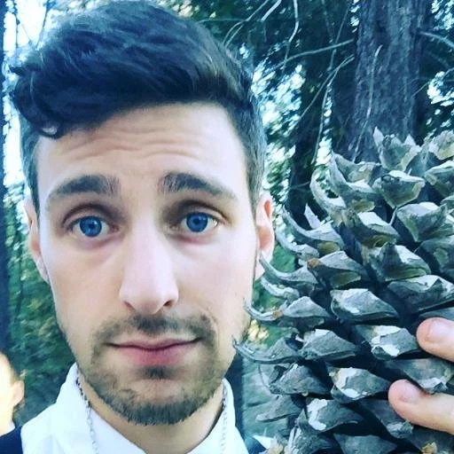 Zack Bornstein | Drunk Dinsey Wikia | Fandom