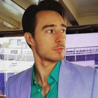 James Janisse | Drunk Dinsey Wikia | Fandom