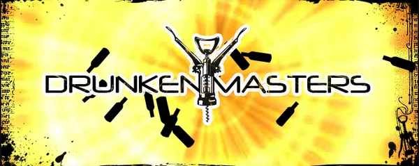 Drunken Masters | Drunken Masters Wiki | Fandom