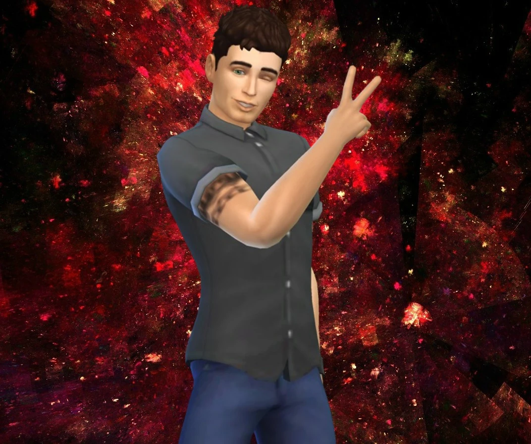 Wren Hudson | Dru's Den Big Brother Series Wiki | Fandom