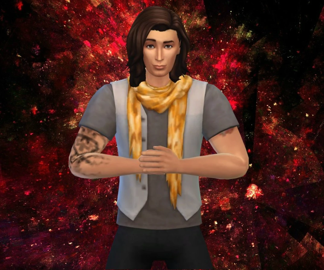 Harry Vason | Dru's Den Big Brother Series Wiki | Fandom