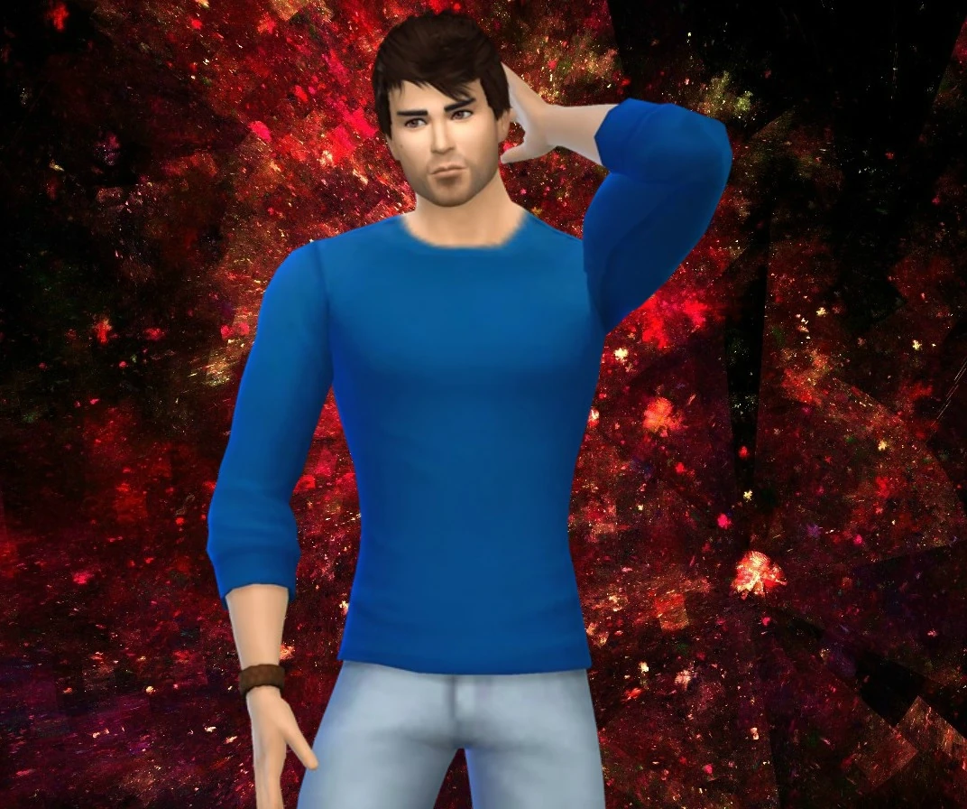 Archer Brass | Dru's Den Big Brother Series Wiki | Fandom