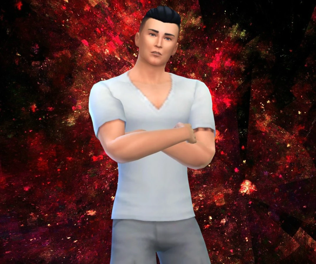 Zach Ross | Dru's Den Big Brother Series Wiki | Fandom