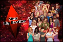 Big Brother 1 (U.S.) | Dru's Den Big Brother Series Wiki | Fandom