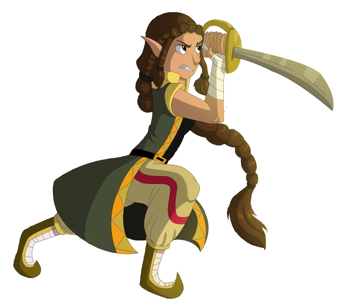 Elatha | Drużyna X Wiki | Fandom