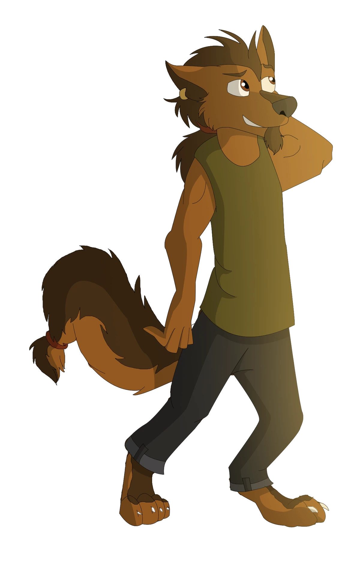 Larkin | Drużyna X Wiki | Fandom