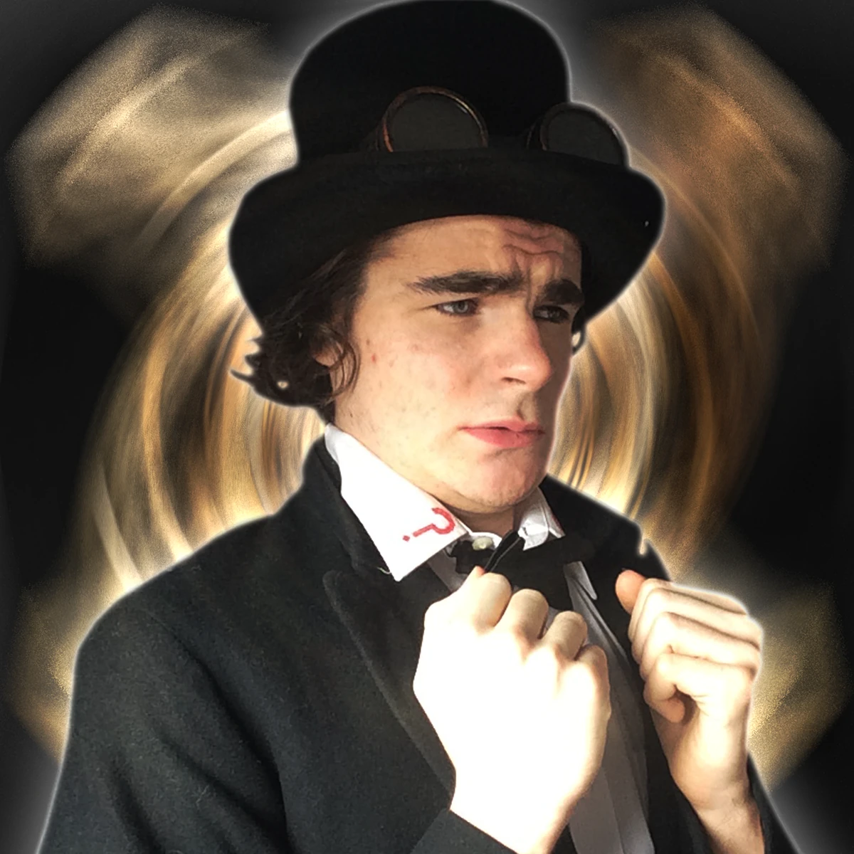 Dr. Whom | Too Many Doctor Who's Wiki | Fandom