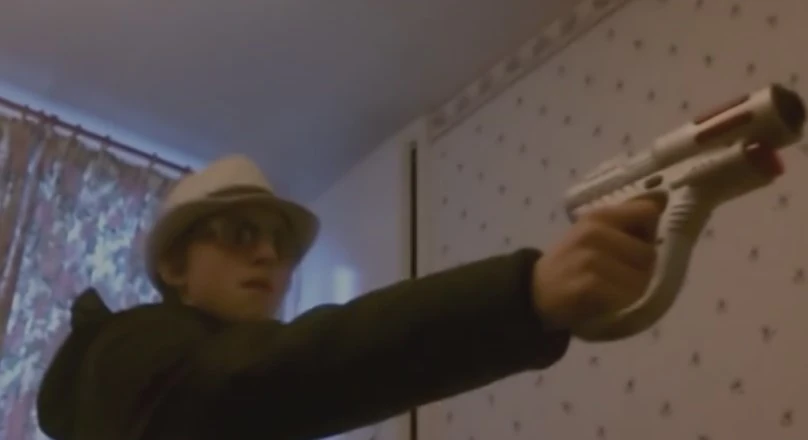 Fred | Too Many Doctor Who's Wiki | Fandom