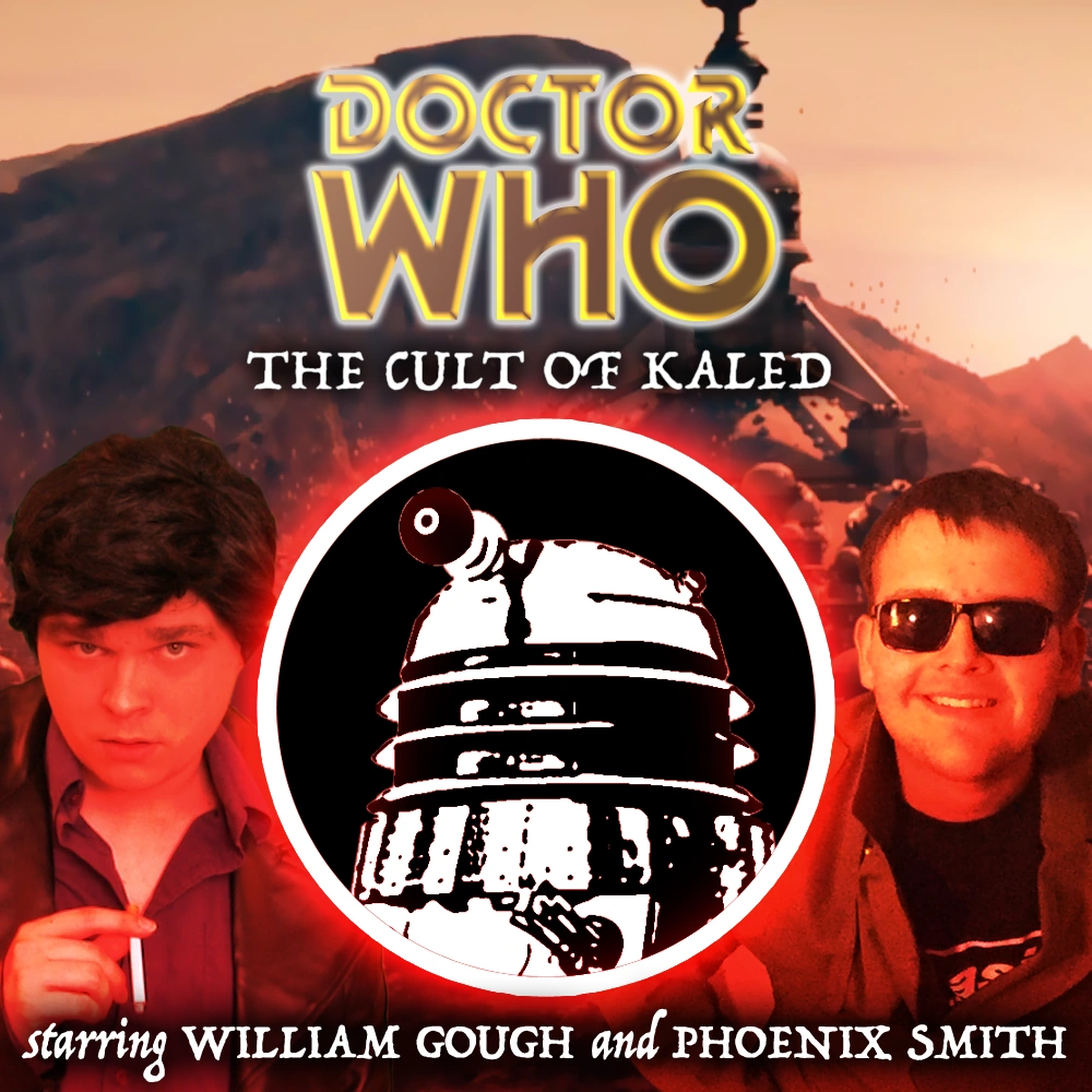 The Cult of Kaled | Too Many Doctor Who's Wiki | Fandom