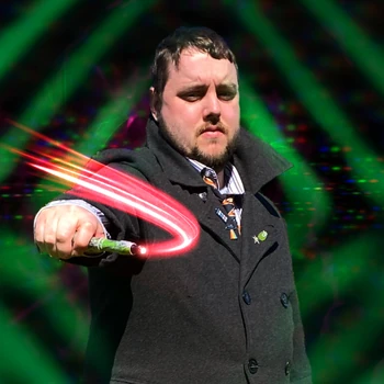 The Rude Doctor | Too Many Doctor Who's Wiki | Fandom