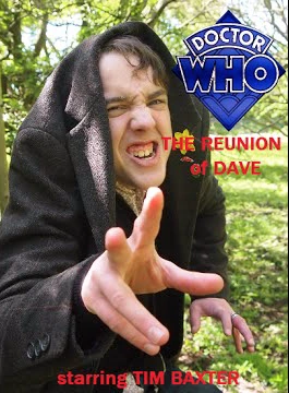 The Reunion of Dave | Too Many Doctor Who's Wiki | Fandom