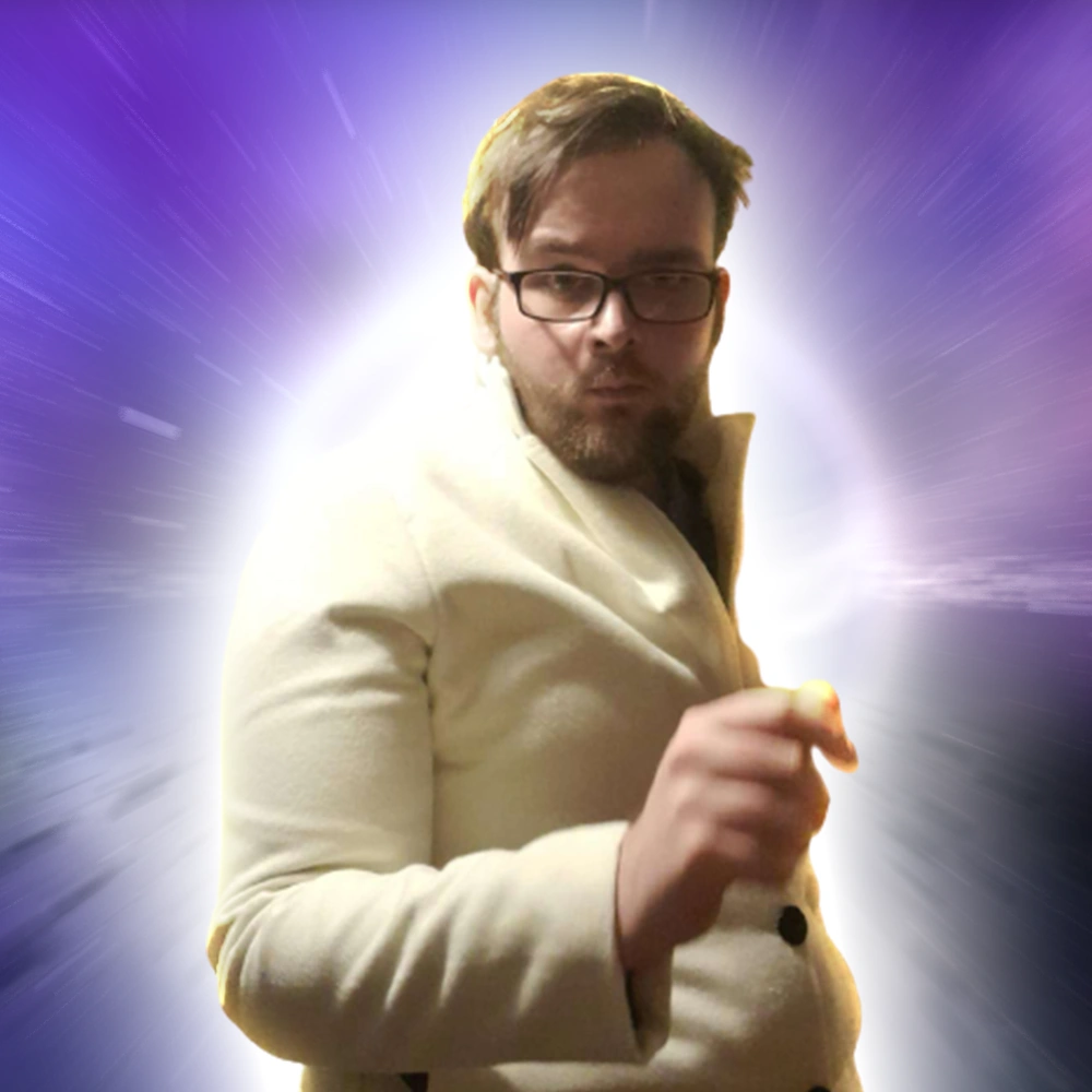 The Egotistical Master | Too Many Doctor Who's Wiki | Fandom