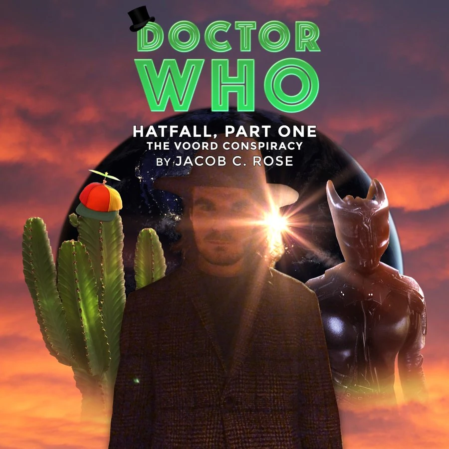 Hatfall, Part One: The Voord Conspiracy | Too Many Doctor Who's Wiki ...