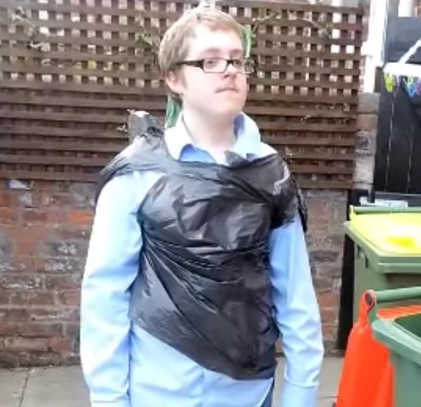 Nyder | Too Many Doctor Who's Wiki | Fandom