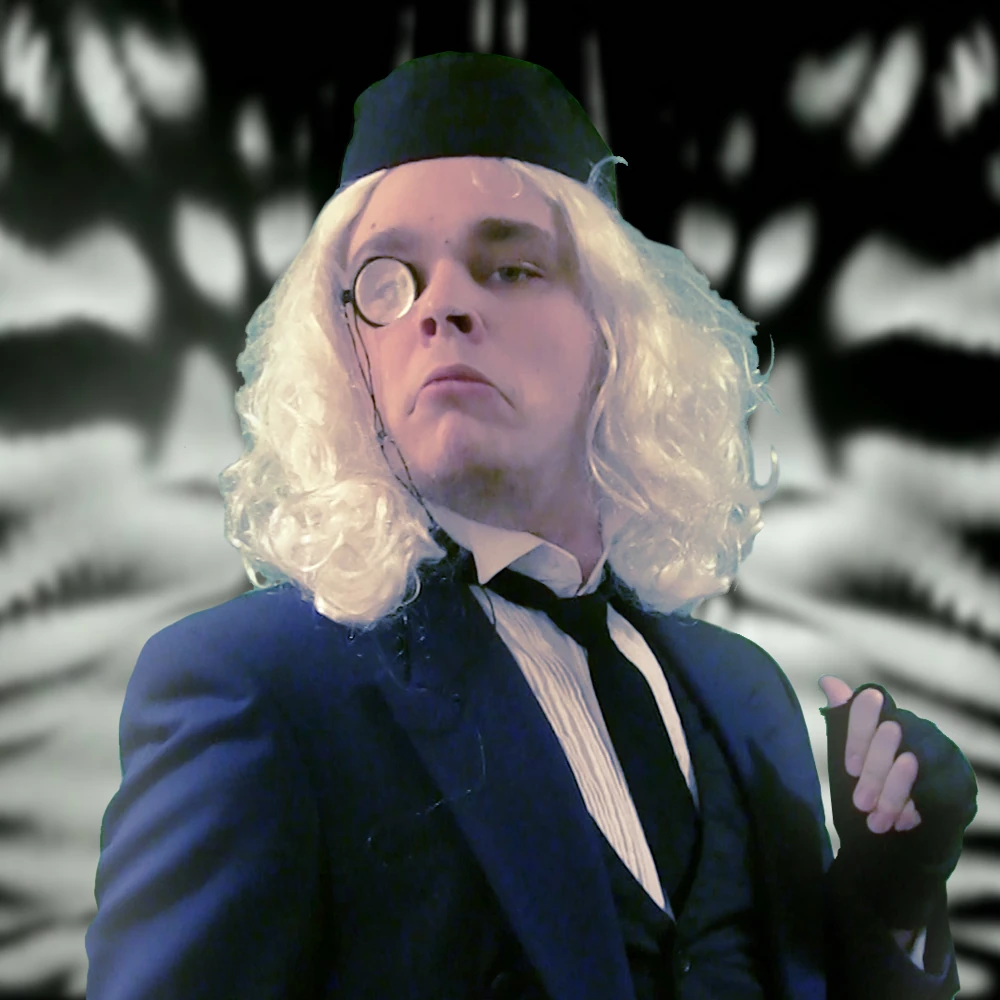 The Original Doctor | Too Many Doctor Who's Wiki | Fandom