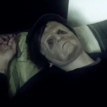 The Davros Mask Doctor | Too Many Doctor Who's Wiki | Fandom