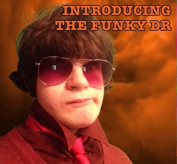 The Funky Doctor | Too Many Doctor Who's Wiki | Fandom