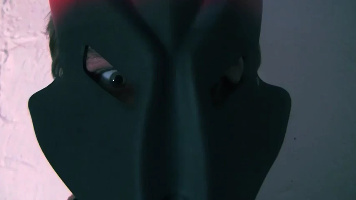 Omega From The Three Doctors And The Arc of Infinity | Too Many Doctor ...