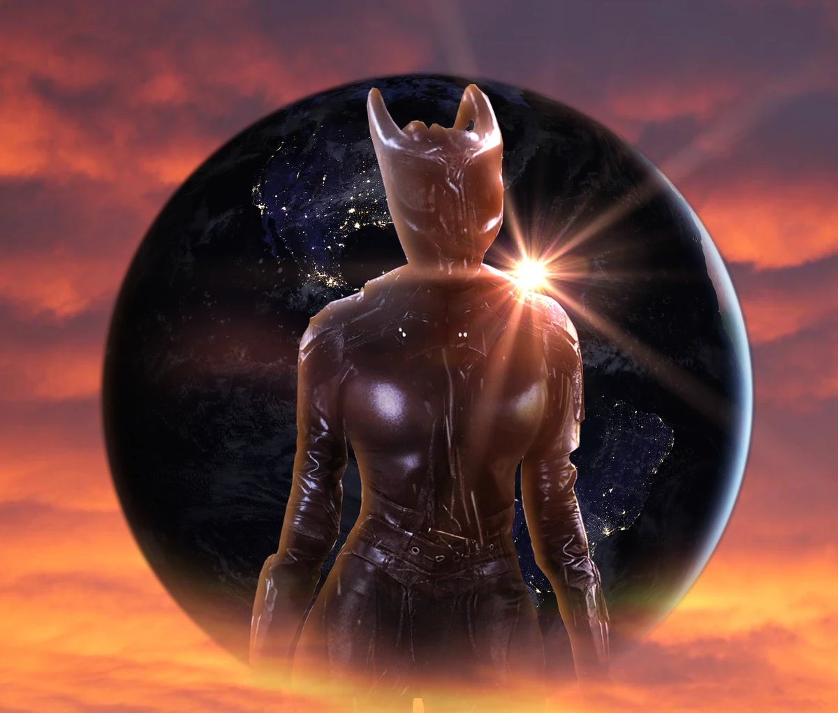 Mommy Voord | Too Many Doctor Who's Wiki | Fandom