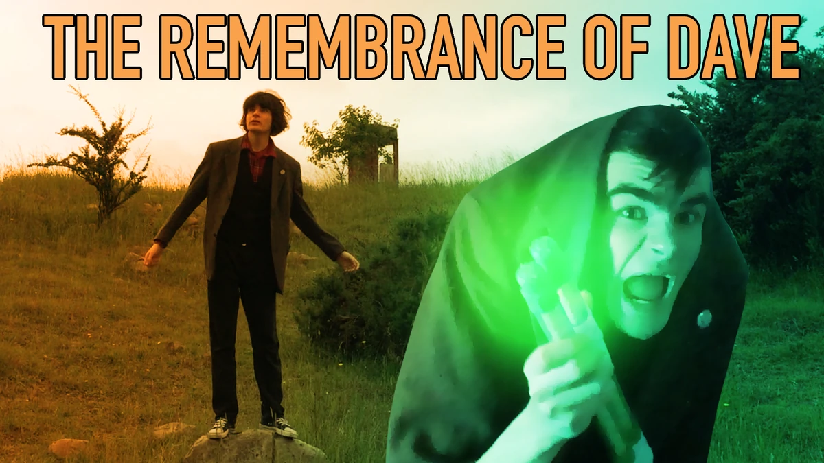 The Remembrance of Dave | Too Many Doctor Who's Wiki | Fandom