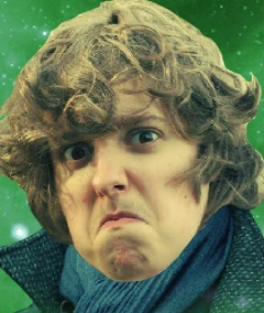 The Self-Righteous Doctor | Too Many Doctor Who's Wiki | Fandom