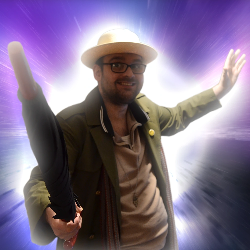 The Valeyard | Too Many Doctor Who's Wiki | Fandom