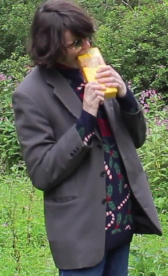 The Dream Lord | Too Many Doctor Who's Wiki | Fandom