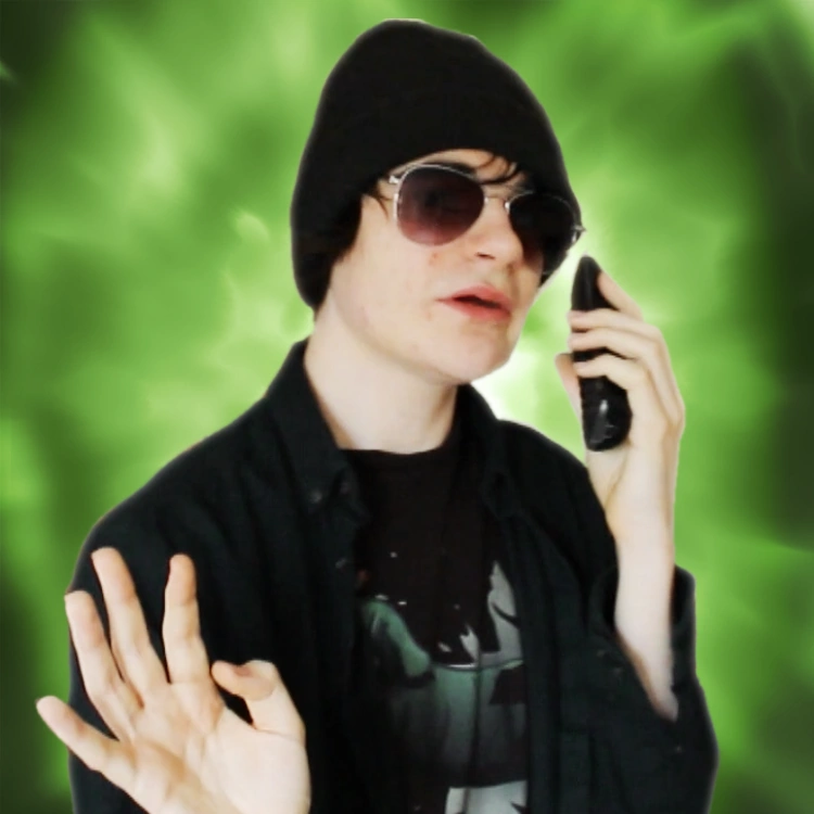 Greg | Too Many Doctor Who's Wiki | Fandom