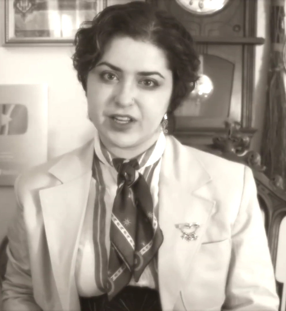 The Rowe Doctor | Too Many Doctor Who's Wiki | Fandom