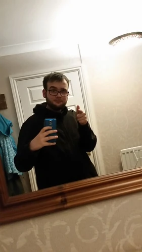 William Gough | Too Many Doctor Who's Wiki | Fandom