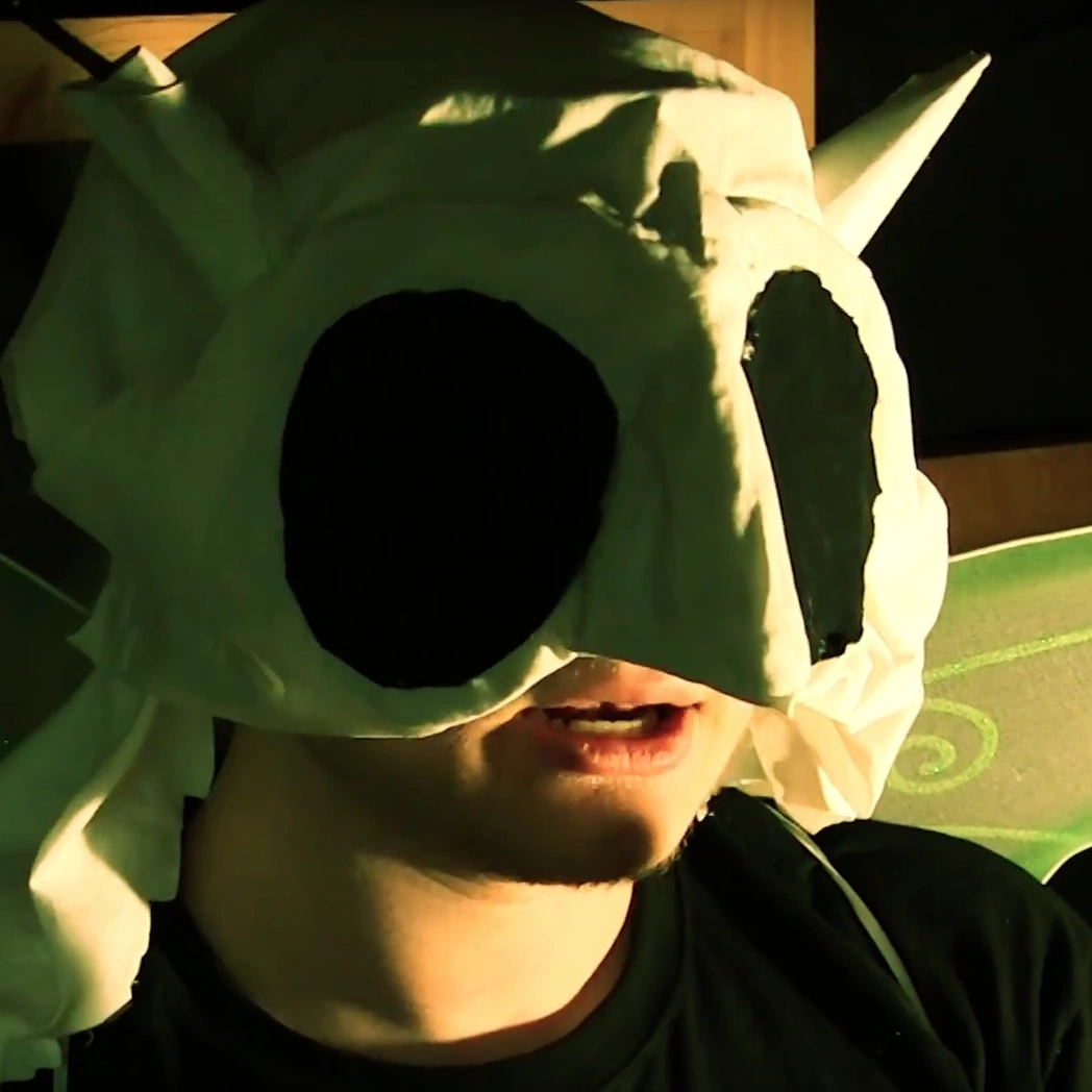 Mark The Menoptera | Too Many Doctor Who's Wiki | Fandom