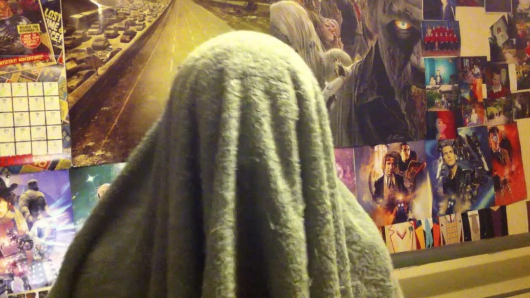 Erato | Too Many Doctor Who's Wiki | Fandom