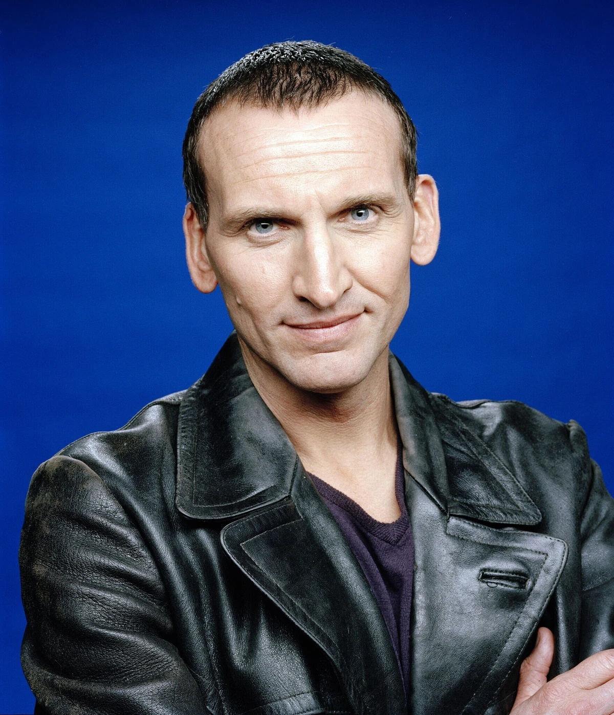 The Ninth Doctor | Too Many Doctor Who's Wiki | Fandom